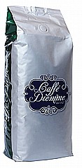 פולי קפה 1 קג Caffe Diemme GOLD
